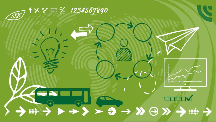 The Role Of Open Data In Sustainable Transport Sutp