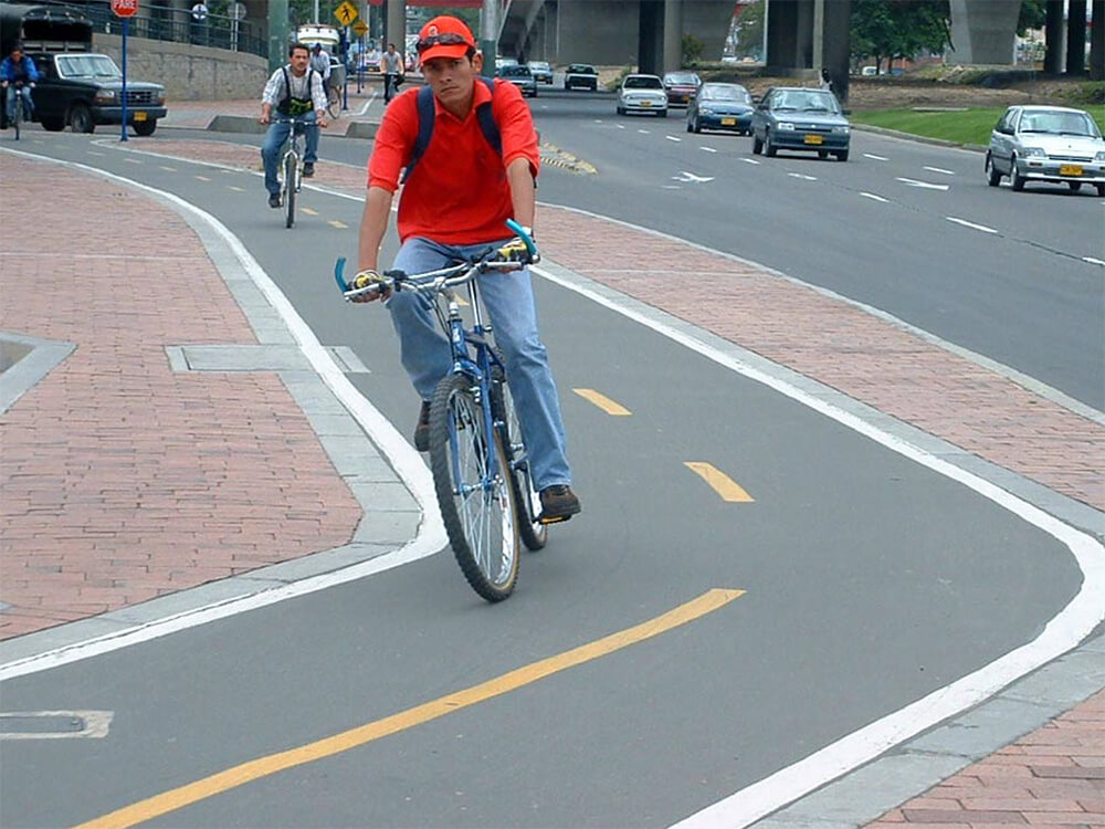 10 Principles for Sustainable Urban Transport - SUTP