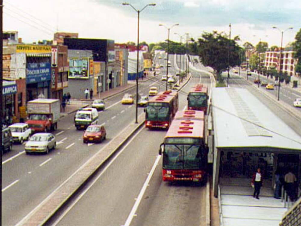 Implementing transit improvements - SUTP